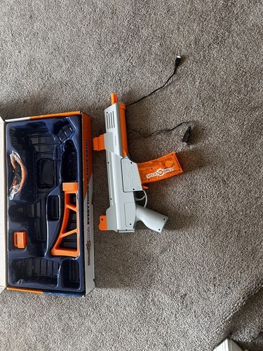 Splat R Ball Soft Water Bead Blaster Fully Automatic New | eBay