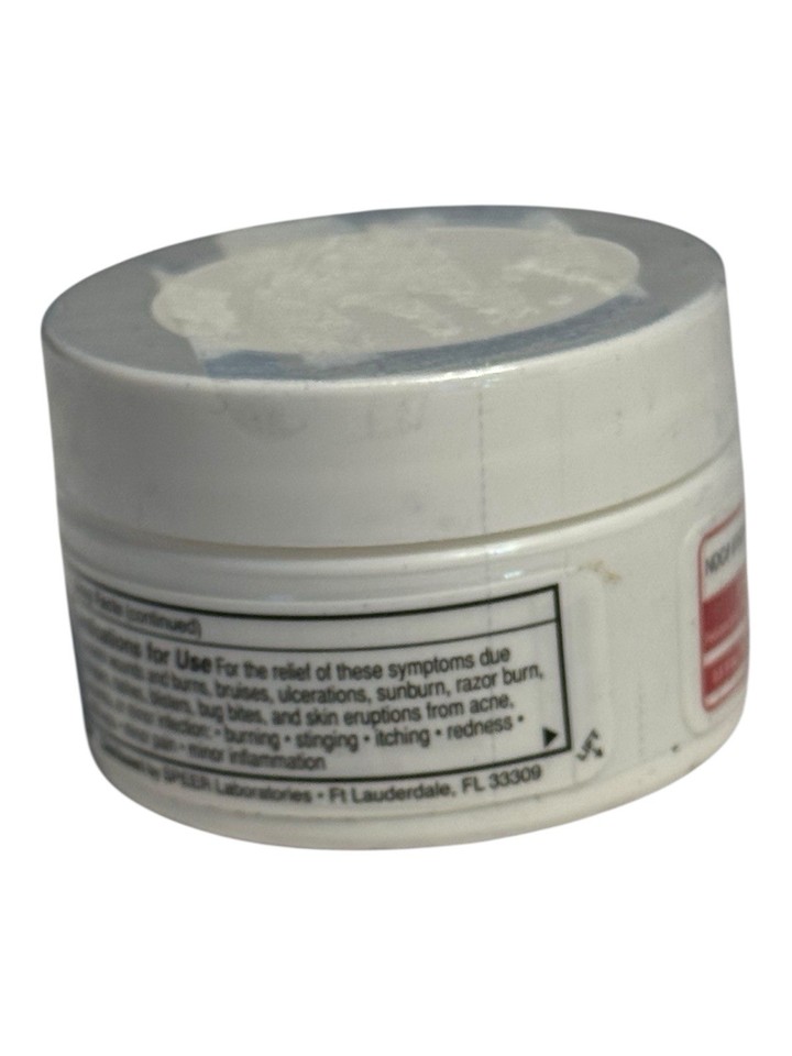 emuaidMax First Aid Ointment - Emu Aid Max Strength - 0.5oz (14 ml) USA ...