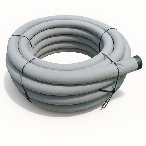Socked AG Pipe with Filter Sock - Class 400 - Multiple Sizes | eBay ...