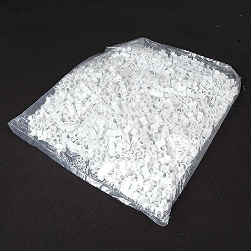 WFC-3/16 Wire Frame Christmas Light Clip, 3/16", Made for Wire Frames ...