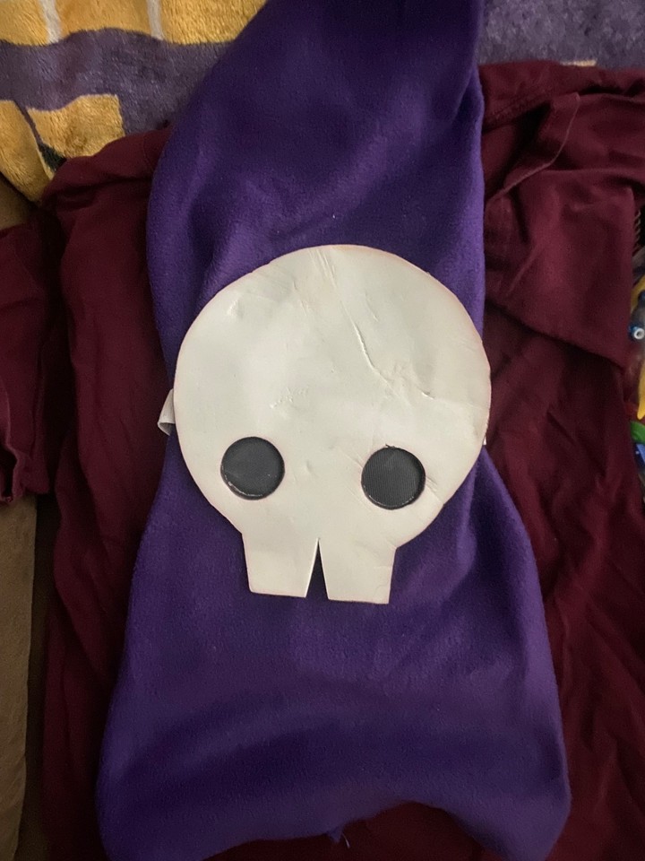 newgrounds dad n me mask alien hominid castle crashers | eBay