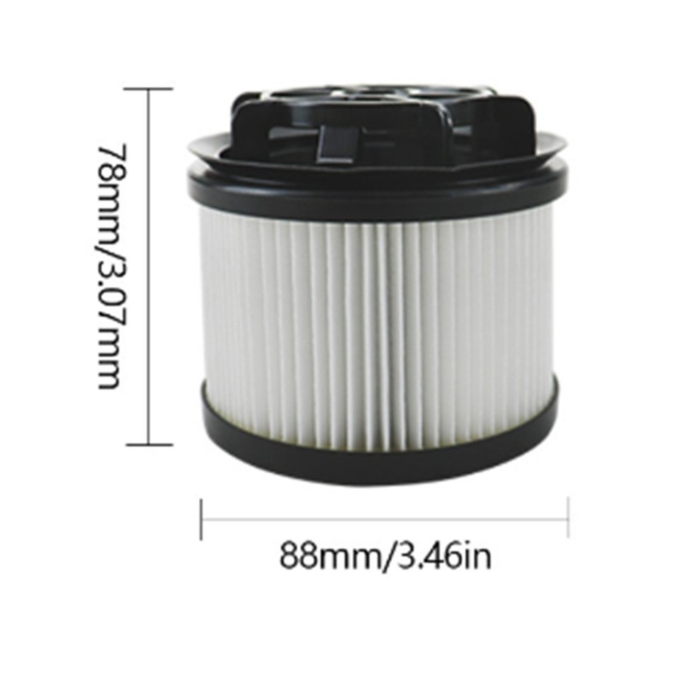 Pour les Accessoires de Pièces de Rechange pour Aspirateur pour LVAC ...