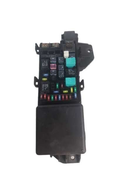 Fuse Box Engine Compartment Coupe Fits 03-07 ACCORD 635895 | eBay