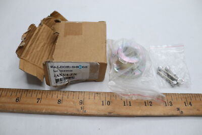 Tapered Barrel QD Bushing Black Steel 3/4" Bore JAX3/4-ZN | eBay