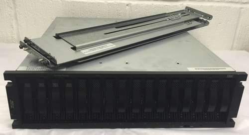 IBM Total Storage SAN DS4000 EXP-810 1812-81 41Y5151 42D3343 43W9714 ...
