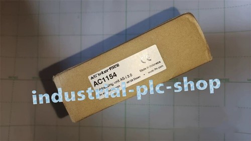 AC1154 IFM Address Unit Brand New Expedited shipping DHL/FedEX | eBay