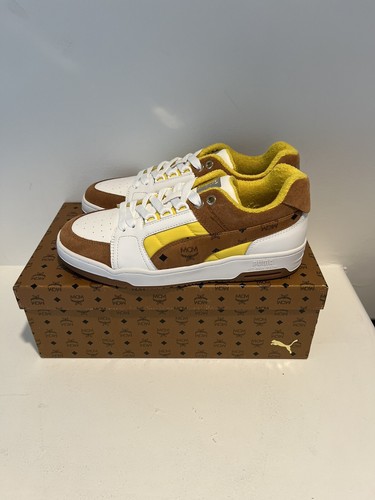 Size 8.5 - PUMA MCM x Slipstream Lo Show Love | eBay