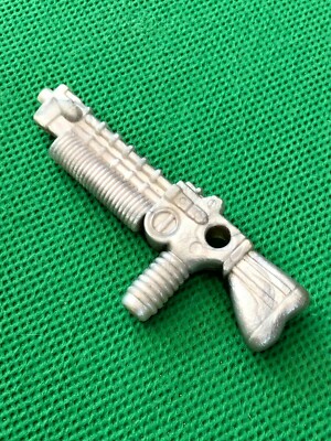Vintage Hasbro Battle Trolls 1992 GUN Bucky O'Hare Bruiser weapon part ...