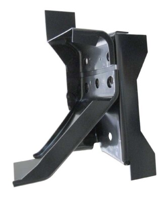 1967-76 Dodge Dart, Demon, Plymouth Valiant, Scamp Front Leaf Spring ...