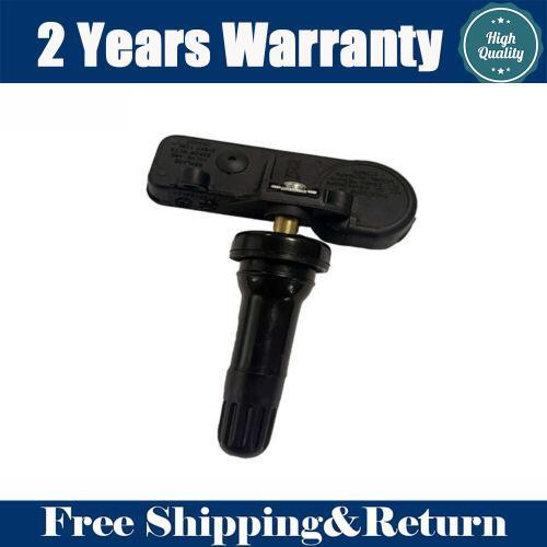 1PCS New Tire Air Pressure Sensor 13586335 25920615 Fits For Chevrolet ...