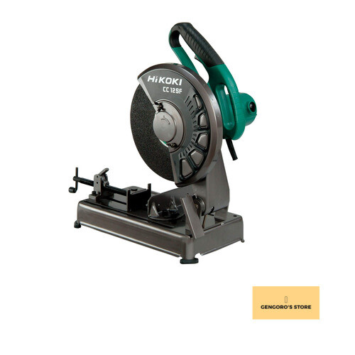 HiKOKI High-speed cutter AC100V 1450W Round pipe cutting up to φ102mm ...