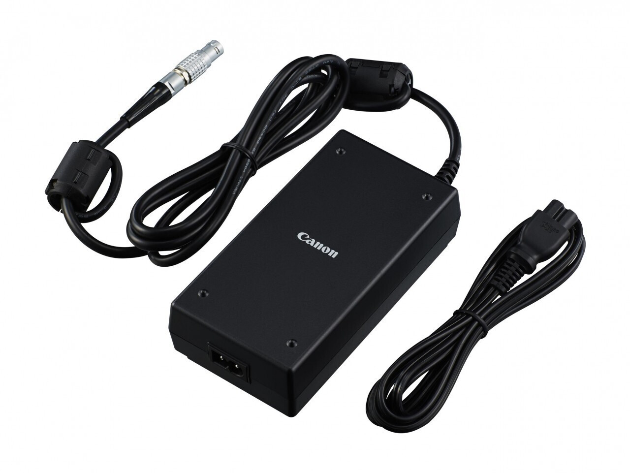 Genuine Canon EOS C200 Digital Camera AC Adapter Power Supply Charger ...
