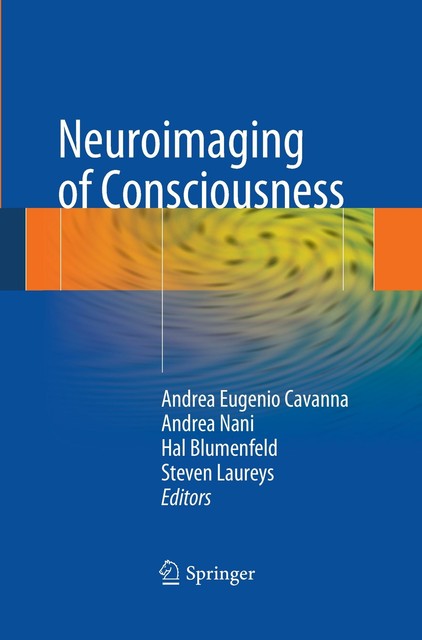 Neuroimaging of Consciousness von Andrea Eugenio Cavanna Andrea Nani ...
