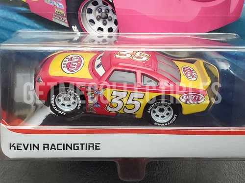 DISNEY PIXAR CARS KEVIN RACINGTIRE SHIFTY DRUG 2020 SAVE 6% GMC | eBay