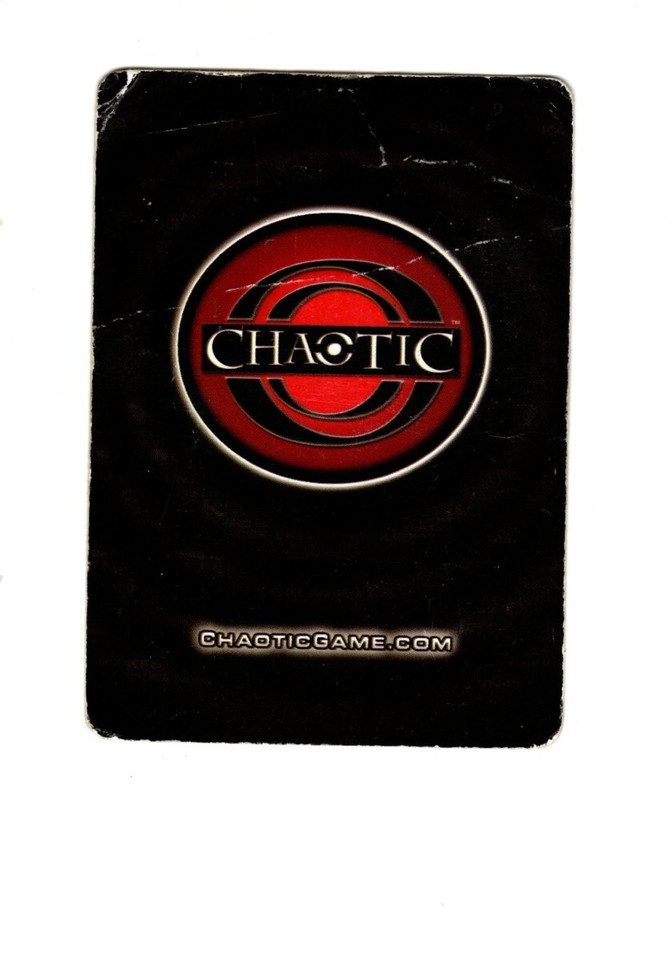 Chaotic Ripple Foil Maxxor 3-max Max Energy Power Wisdom Ultra | eBay