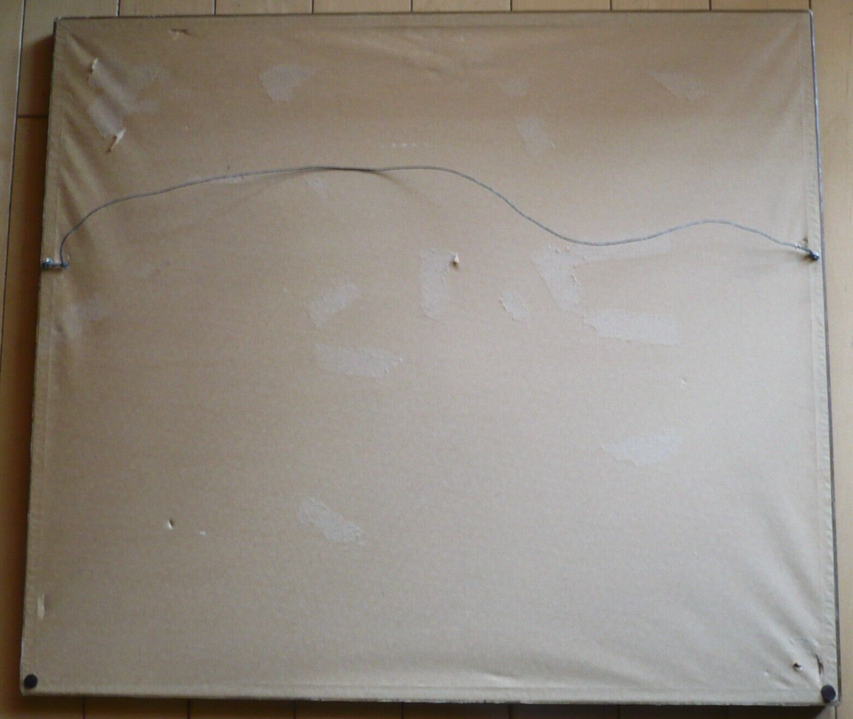 MARION HAWS, UTAH WATERCOLORIST WATERCOLOR VINTAGE RURAL LANDSCAPE ...