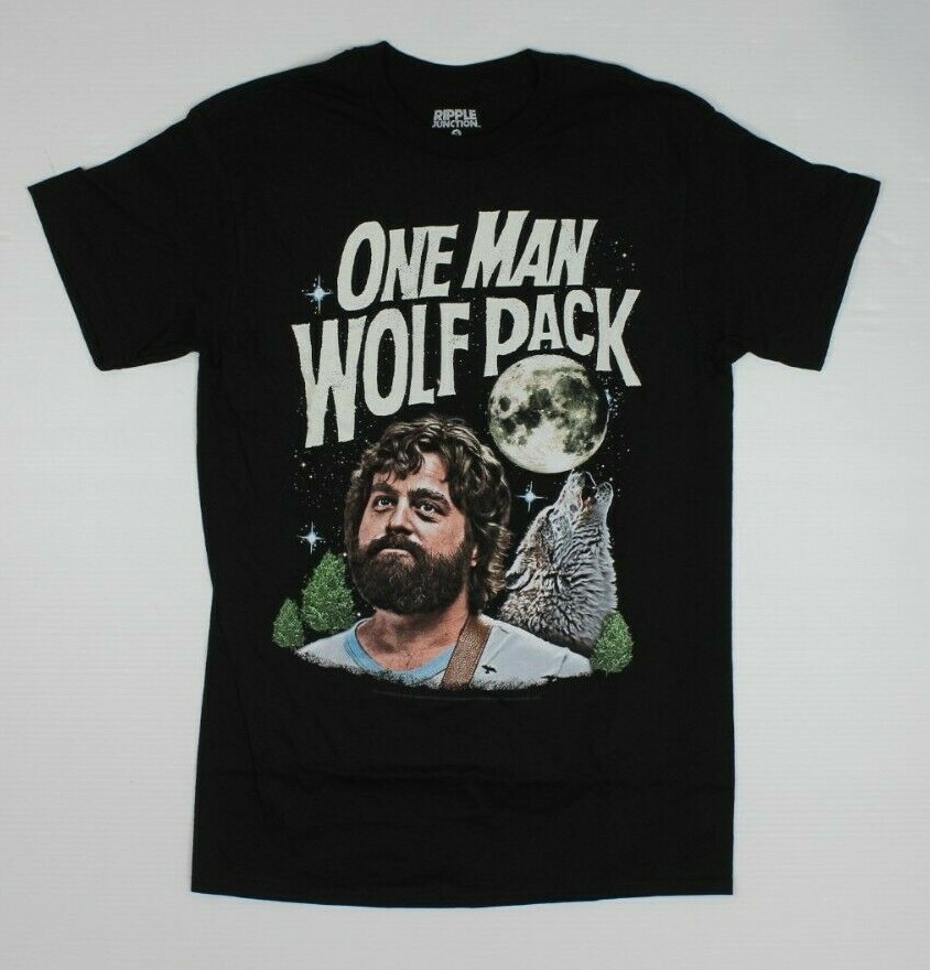 Alan Garner Wolfpack
