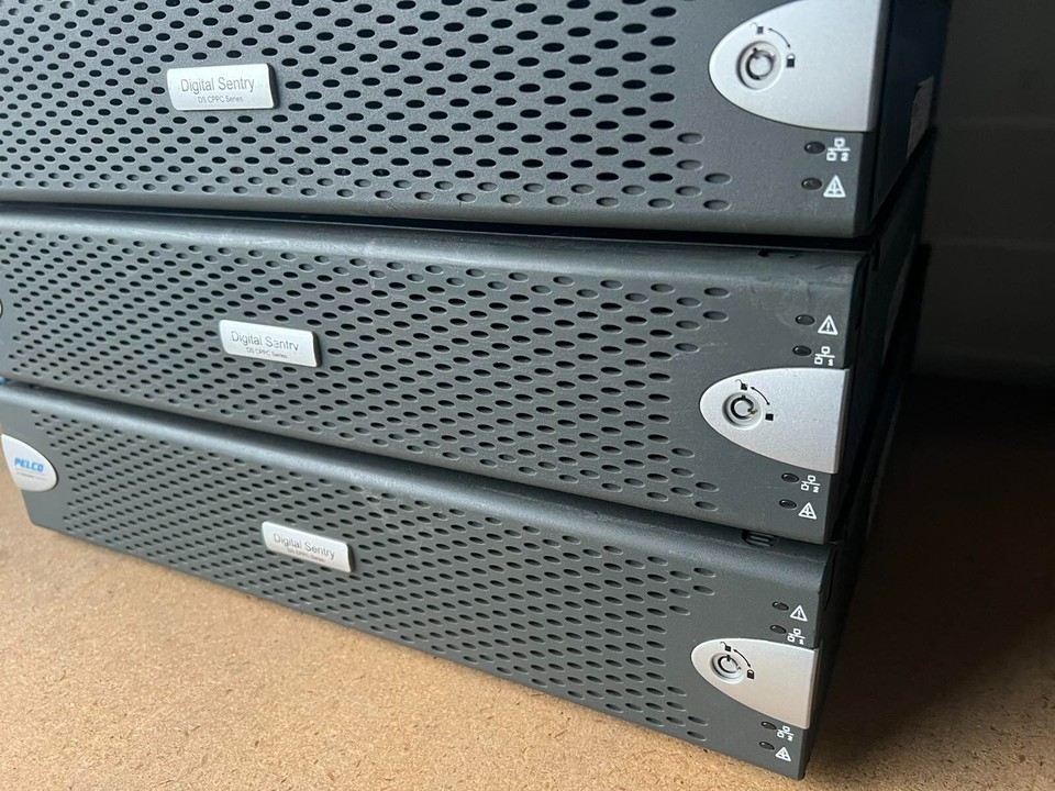 Digital Sentry ControlPoint Workstation - Pelco DS-CPPC-US | eBay