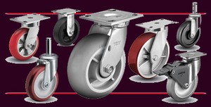 HYW CASTERS | eBay Stores