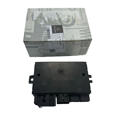 Mercedes-Benz Control Unit A4479004910 | eBay