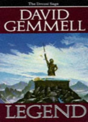 Legend,David Gemmell- 9780099470205 9780099470205 | eBay