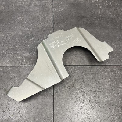 💠 OEM BMW HEAT SHIELD 51487402715 | eBay