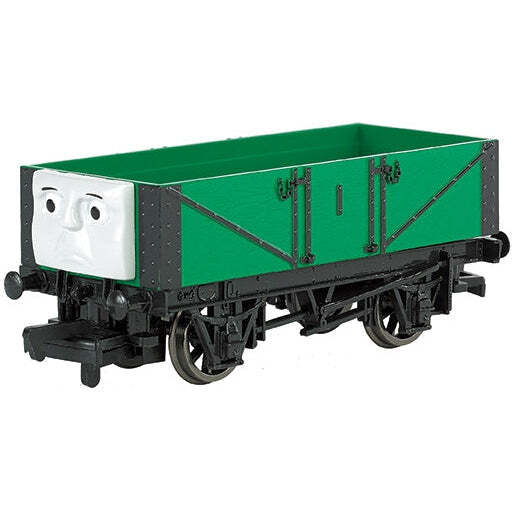 Bachmann HO TTT Troublesome Truck #4 | eBay
