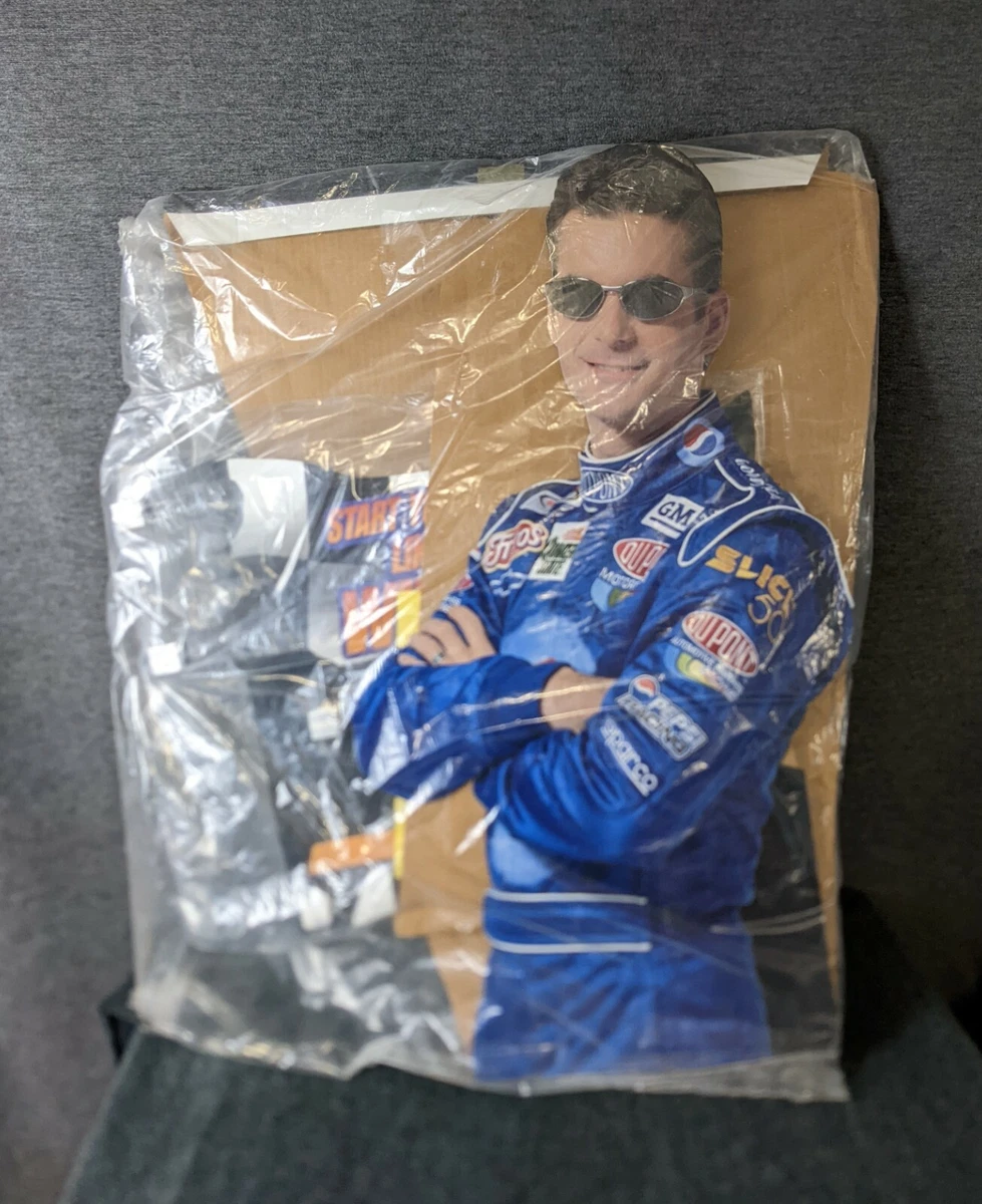 NASCAR Life Size Standee Cardboard Cut Out Chase Elliot Ron, 48% OFF