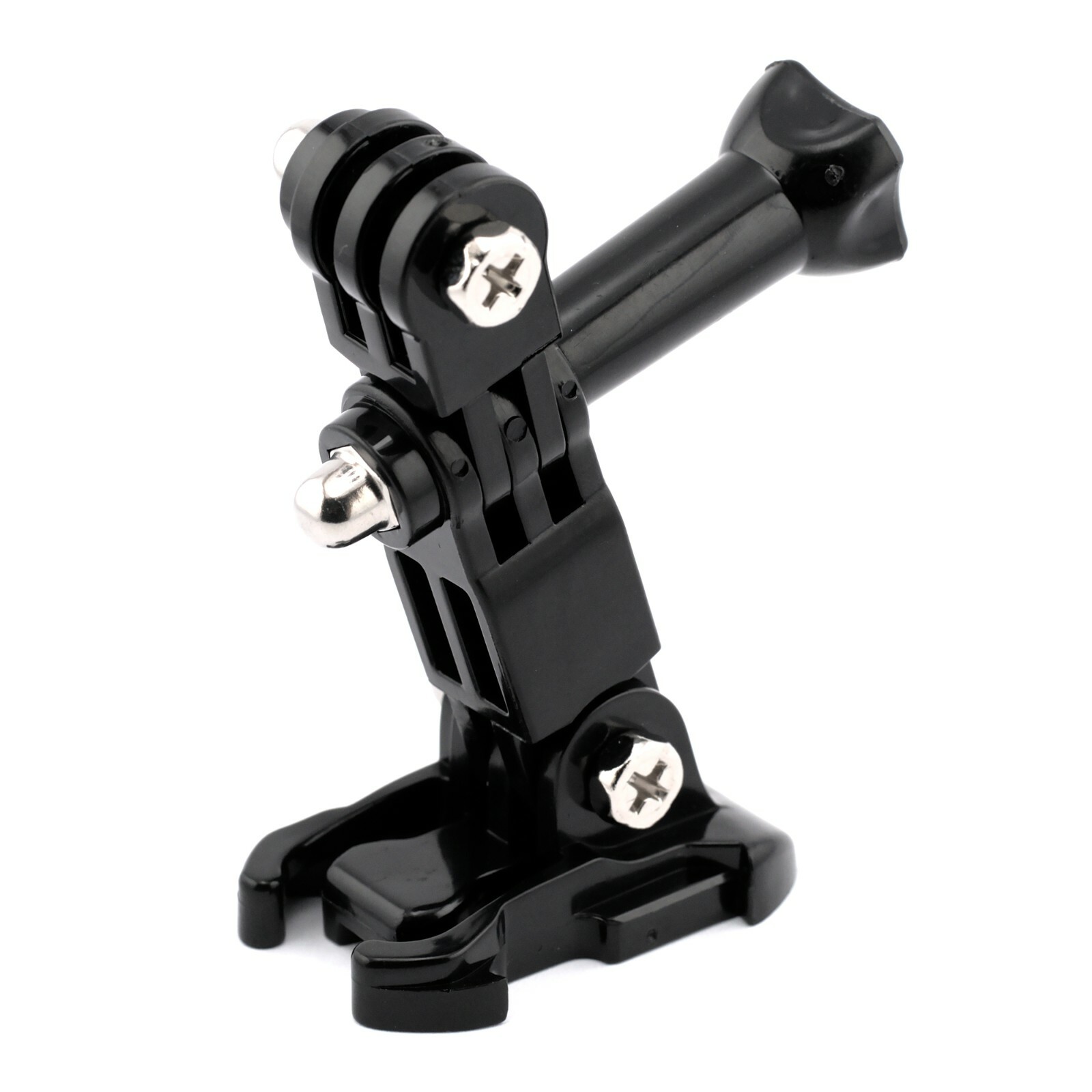 4pcs GoPro Quick Release Buckle Base 35mm 50mm Pivot Arm Extension Go ...