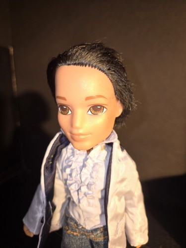 2003 Bratz Boyz Formal Funk Outfit Cade - Picture 7 of 11