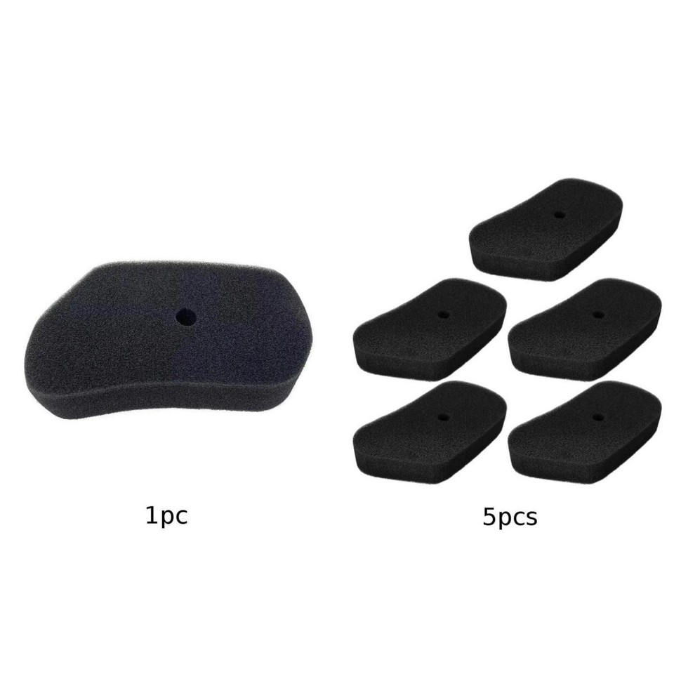 OEM Style Air Filter for Honda HR173 HRB423 GV100 HRG413 Replace ...