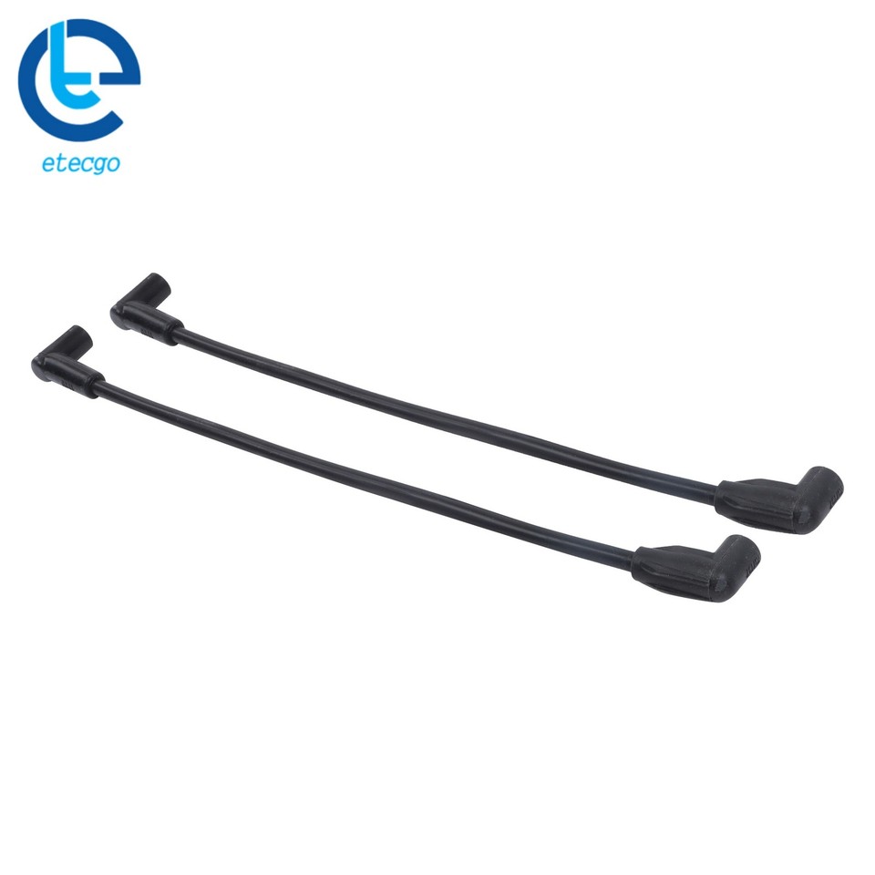 For Mercruiser 3.0L Distributor Ignition Wire Set 84-816761Q14 for 1990 ...