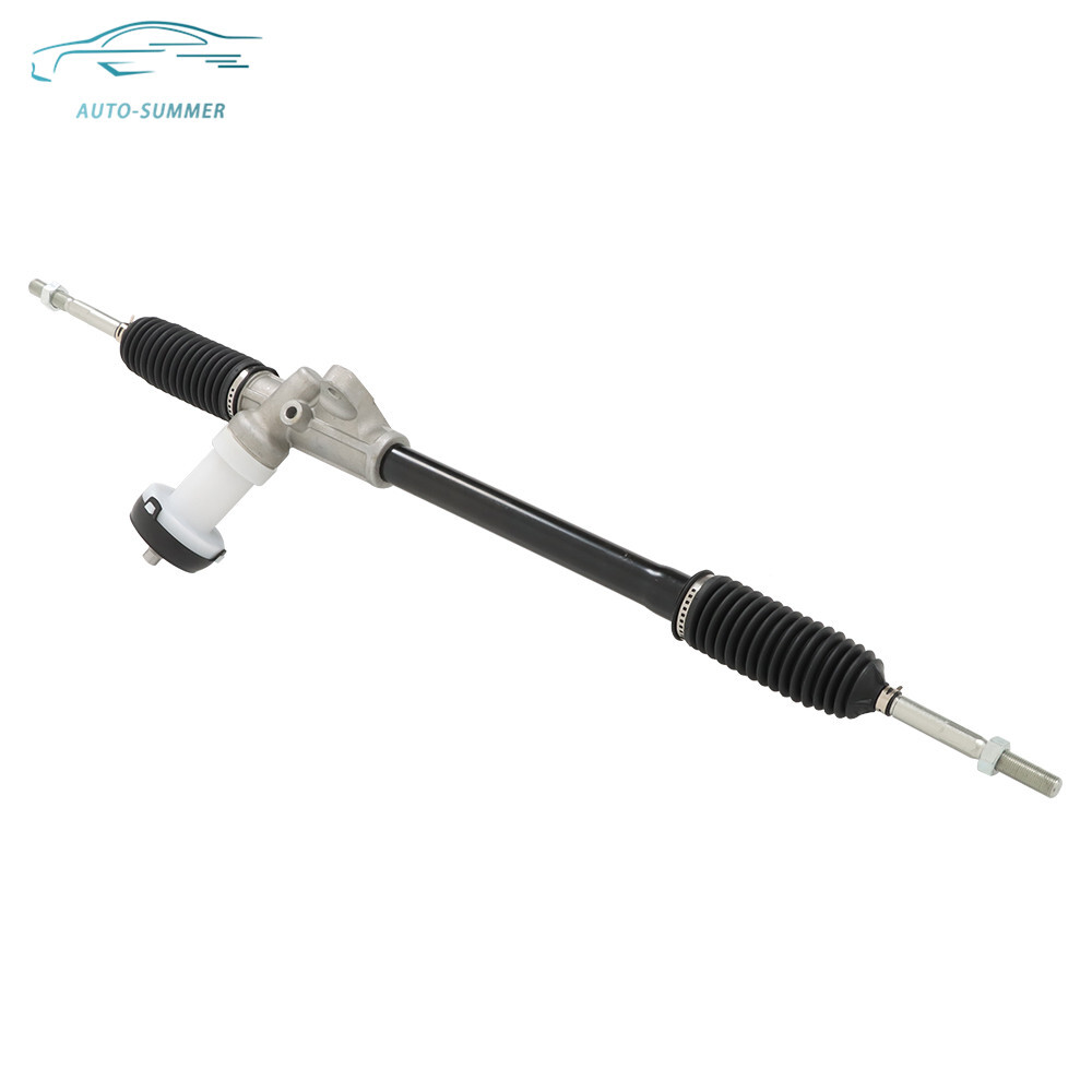 For 2012-17 Hyundai Accent Kia Rio Power Steering Rack & Pinion ...