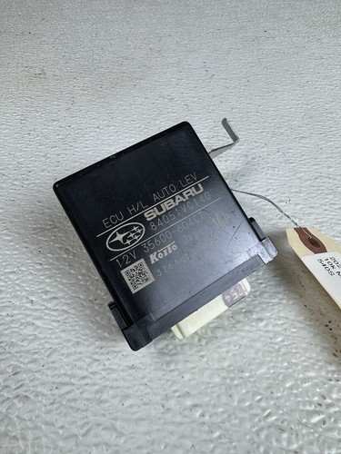 2022-2025 Subaru Wrx Head Light ECU Assembly H/L Auto LEV 84051VC140 ...