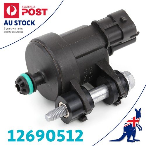 New Valve Solenoid Vapor Canister Purge For Buick Enclave Chevy GM AU ...