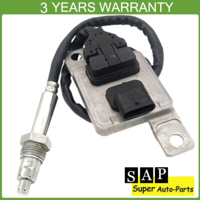New Front Nox Sensor 8K0907807N Fits For Volkswagen Touareg 11-16 3.0L ...