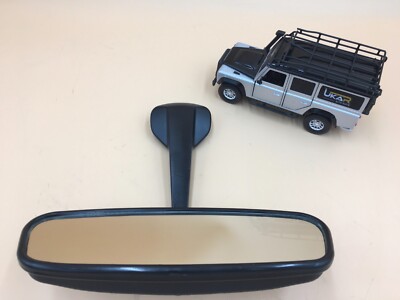LR DEFENDER -16 Rear View Interior Mirror CTB500140 | eBay