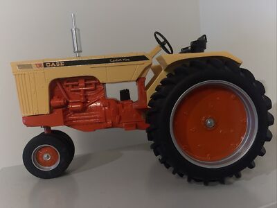 Scale Models Case 730 Comfort King 1/8 Scale Tractor 100 Pennsylvania ...