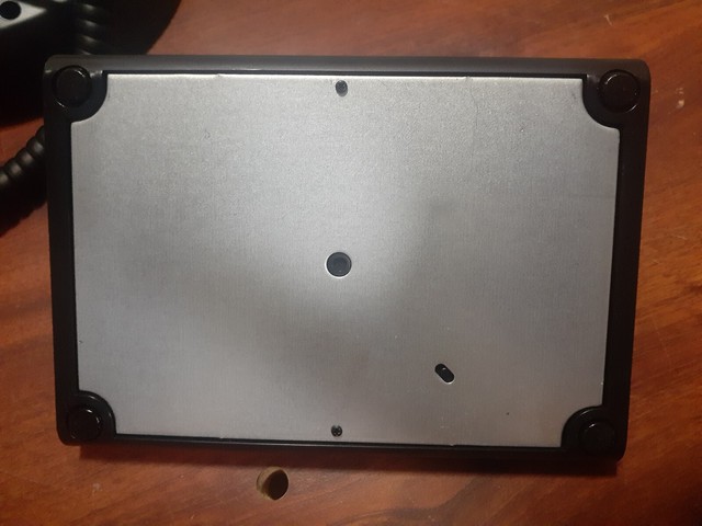 Mitel IP480 VoIP System IP Phone for Conferencing, and Teleworkers ...