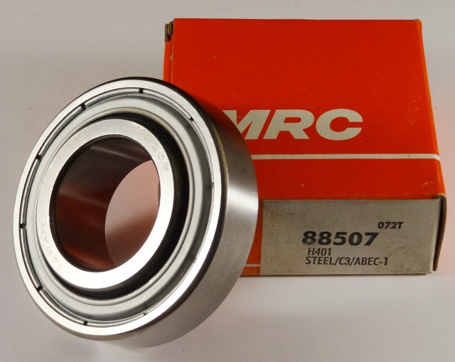 MRC 88507 H401 Deep Groove Radial Ball Bearing for sale online | eBay