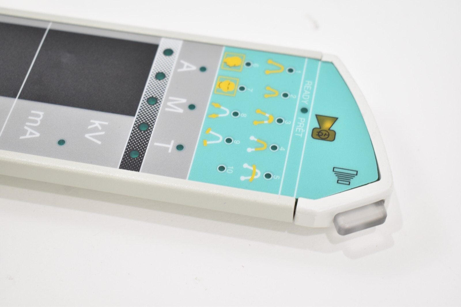 Instrumentarium Dental Orthopantomograph OP100 D Panoramic X-Ray ...