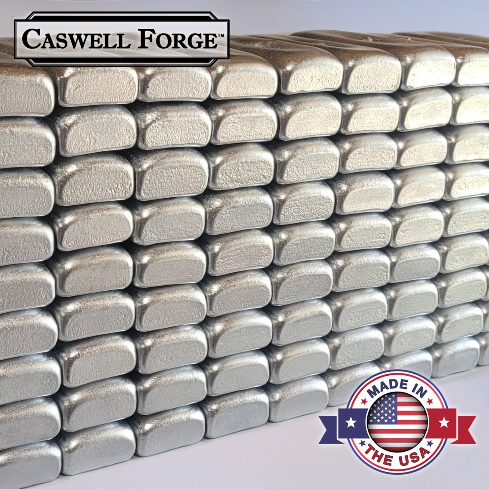 30 Lbs of Aluminum Ingots for Casting, Melting, Forging - 6061 Alloy | eBay