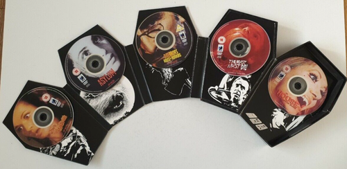 The Amicus Collection (DVD, 2003) for sale online | eBay UK