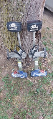 Stilts - Skywalker Stilts