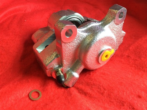 CLASSIC MINI FRONT BRAKE CALIPER RIGHT HAND R/H GBC141 O/S | eBay