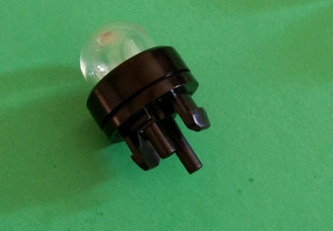 Primer bulb assortment for zama, walbro, Poulan, Craftsman set of 5 ...