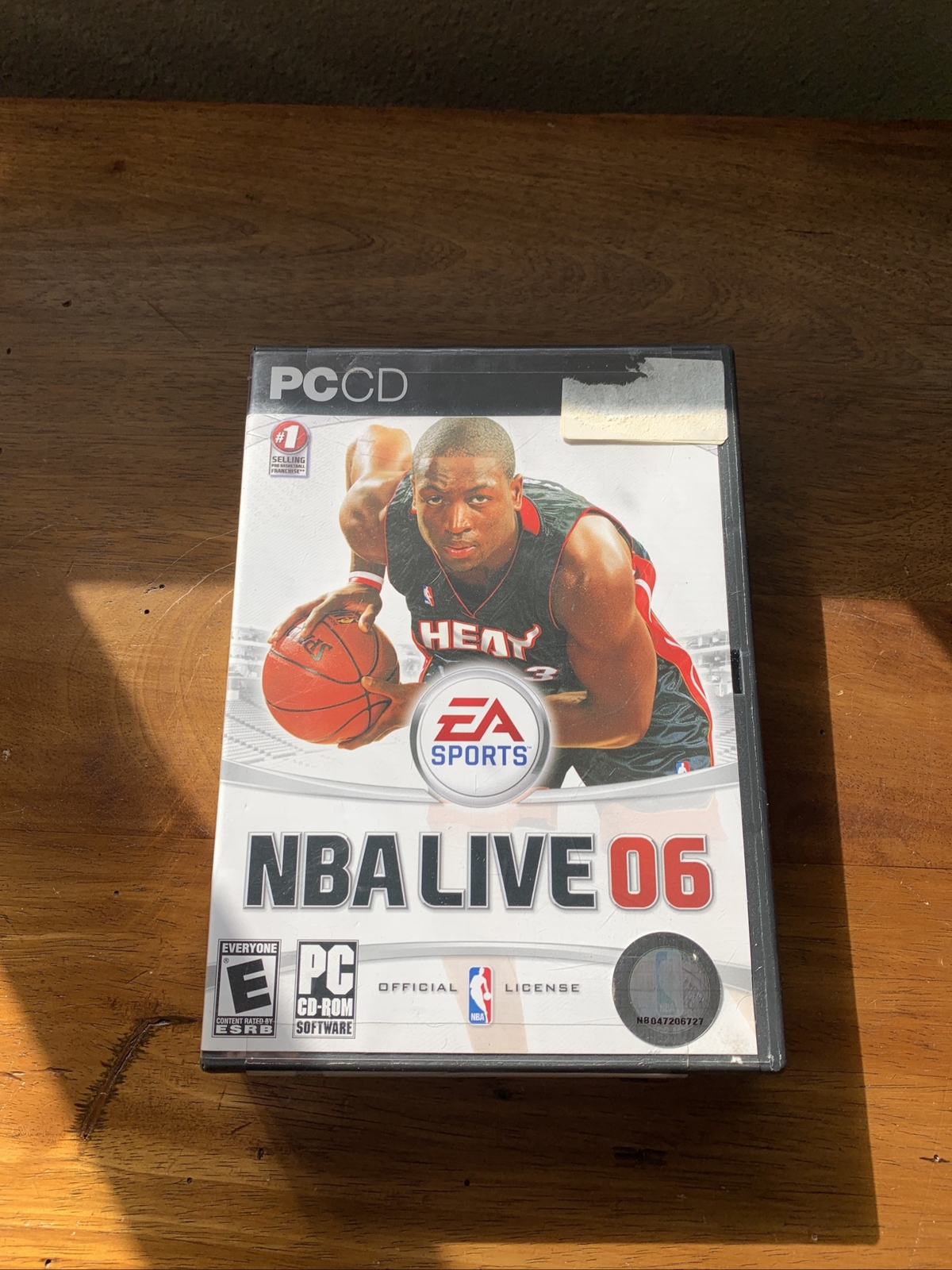 NBA Live 06 (PC, 2005) - Great Condition | eBay