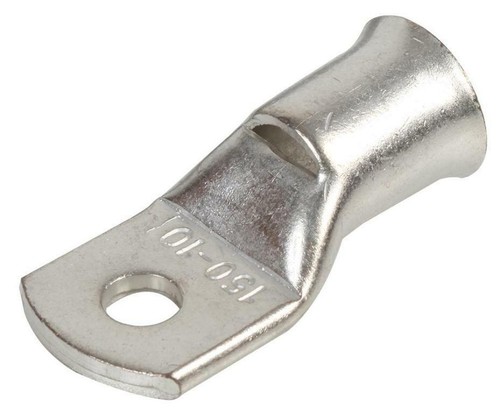150mm ² Rame Terminal Lug, M16, Confezione 4 - CONCORDIA TECHNOLOGIES ...