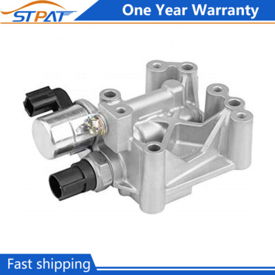 For 2008-2012 Honda Accord 2.4L Variable Timing Solenoid Valve 15811 ...