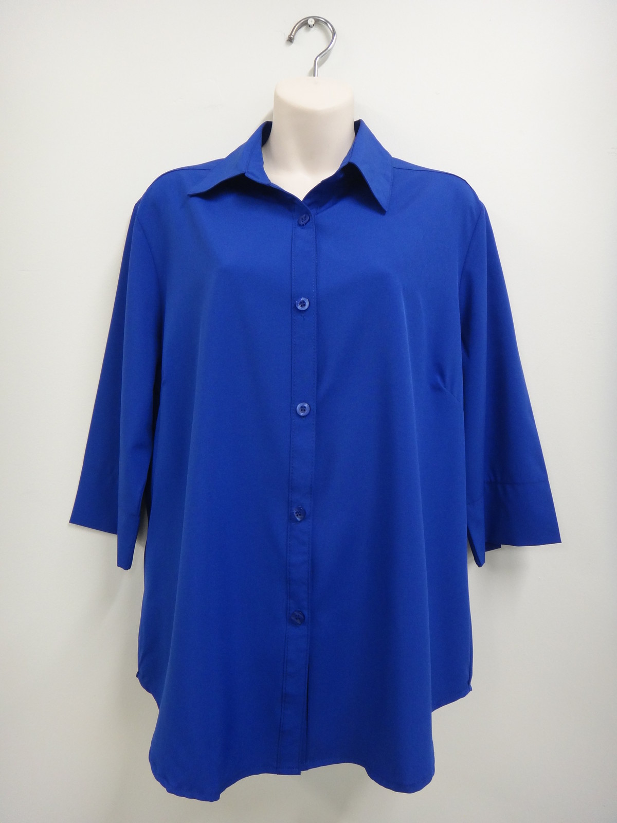 Kate Harris Ladies Blouse, Plain Colour (0096) | eBay